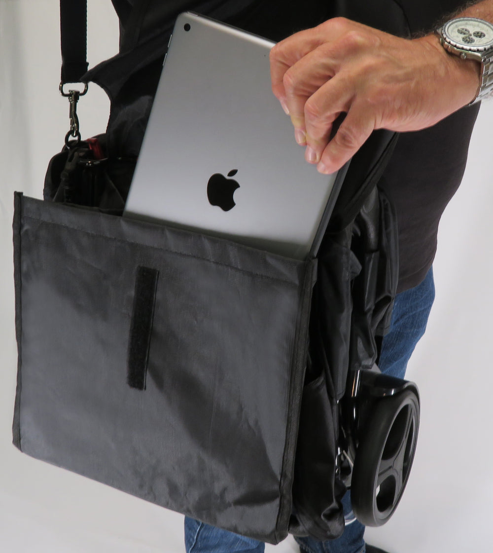 popcart - folding shopping cart